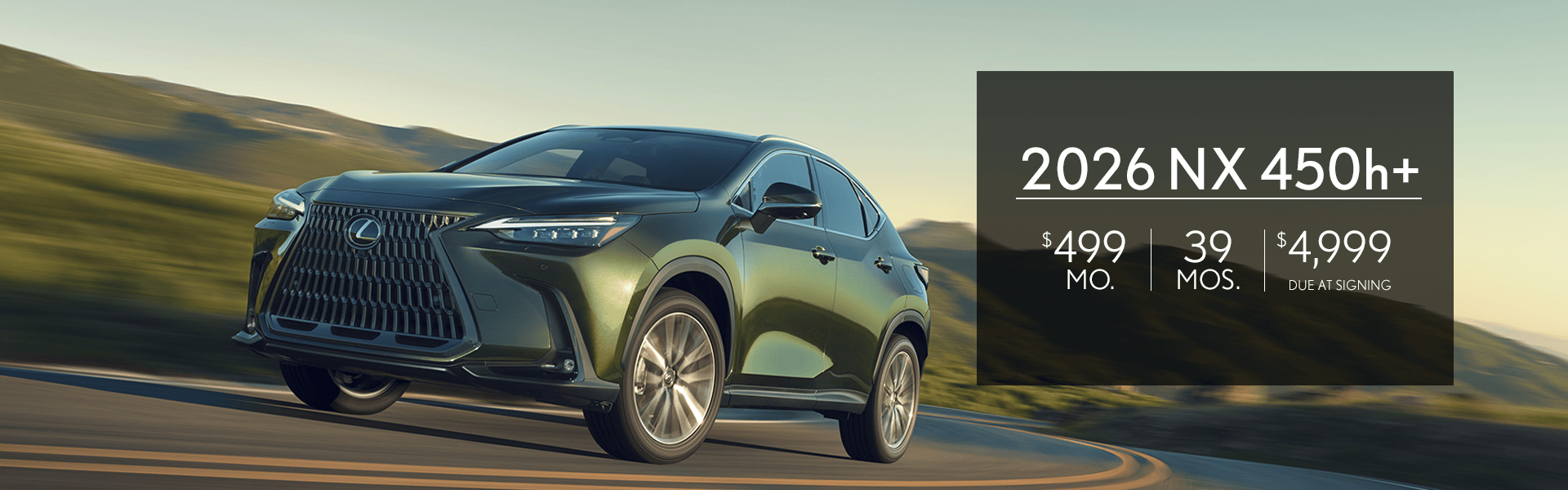 New & Used Lexus Dealership | Shottenkirk Desert Lexus