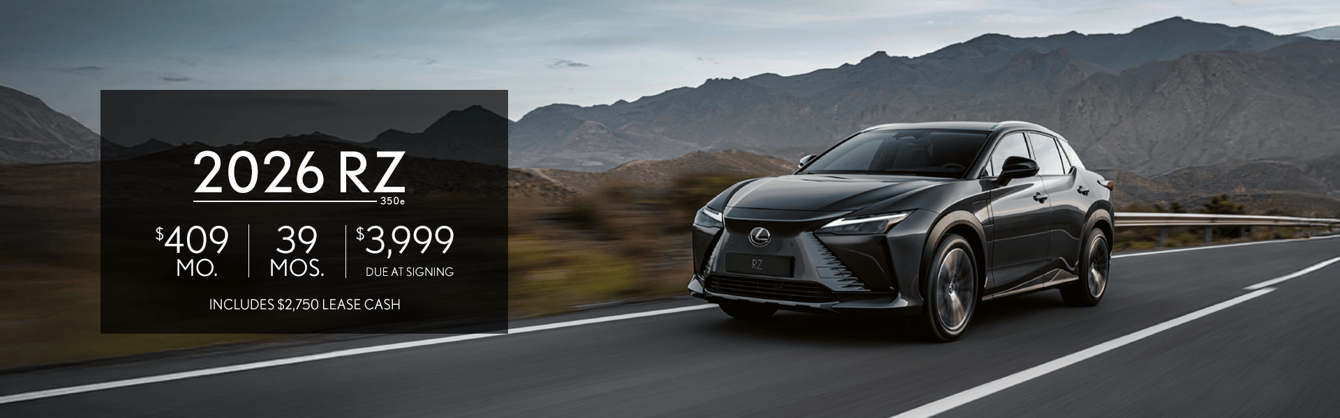 New & Used Lexus Dealership | Shottenkirk Desert Lexus