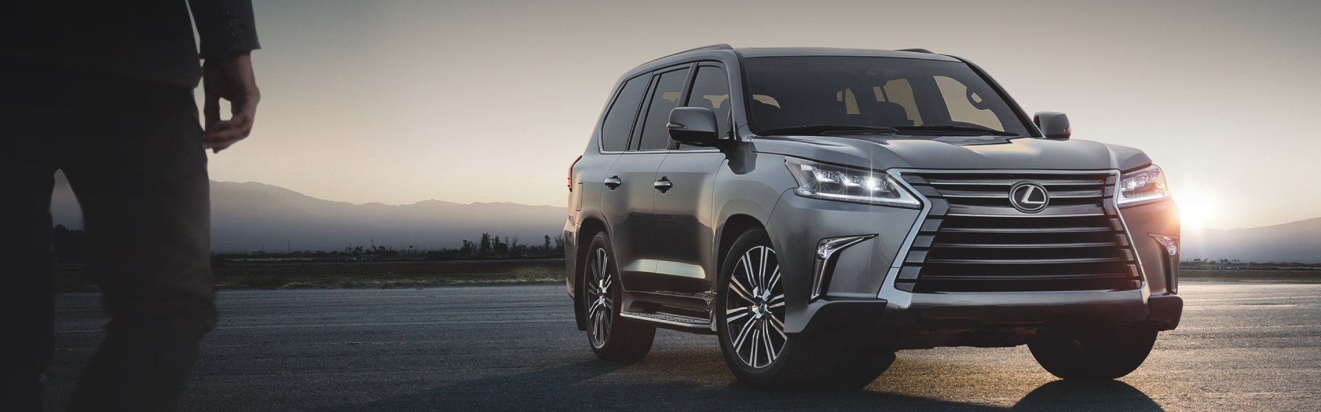 Newport Lexus | Lexus Dealer Near Irvine